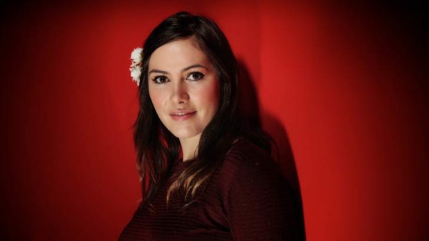 A new future for Ella Hooper