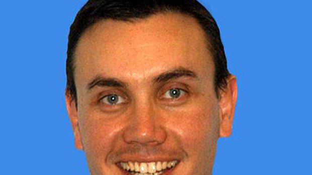 Fallen officer 'always wanted to be a policeman'