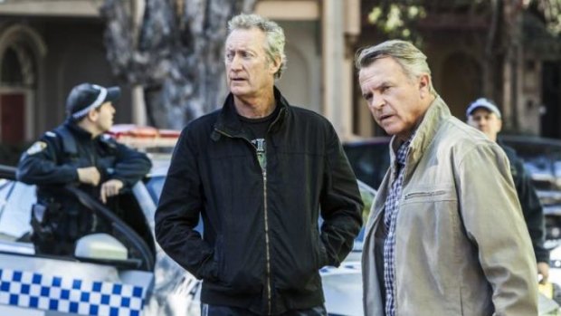 Melinda Houston's TV picks for Friday July 11