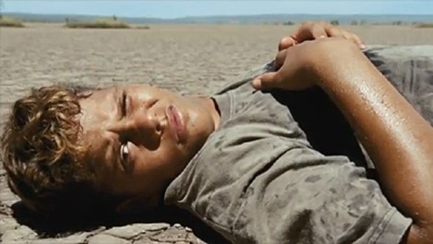 Sundance festival cheers Australia's Mad Bastards