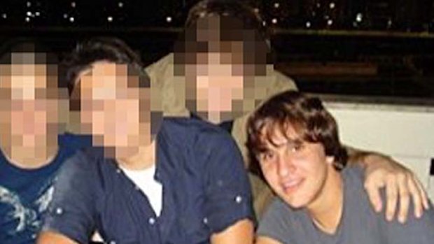 A week is a long time in policing