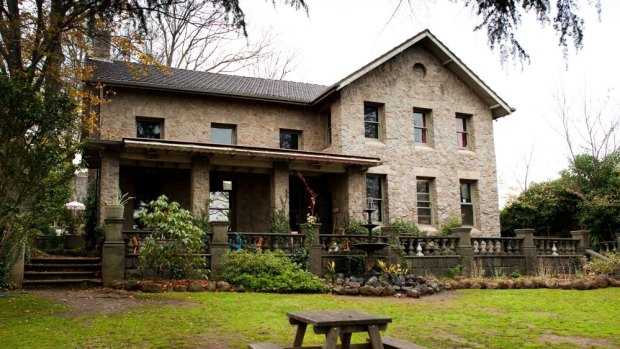 Six reasons to visit Belgrave