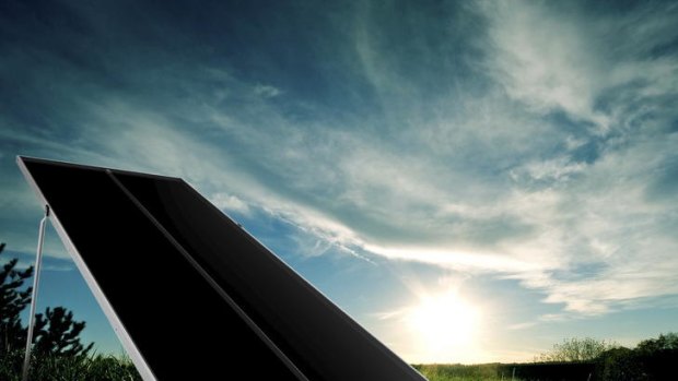 Grants open door to energy saving for industry