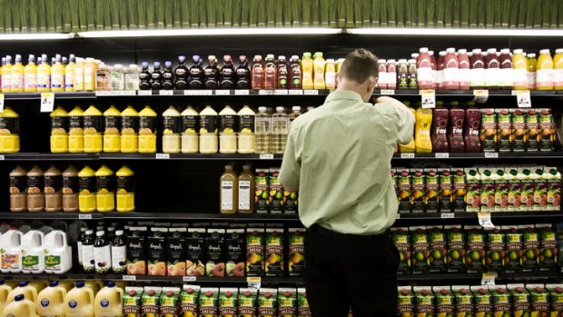 Coles, Woolies turn the screw on competitors