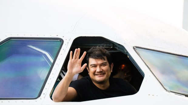 AirAsia X's return to Australia to help push international airfares down