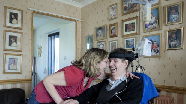 I've lost the old me but while there is life, there is hope