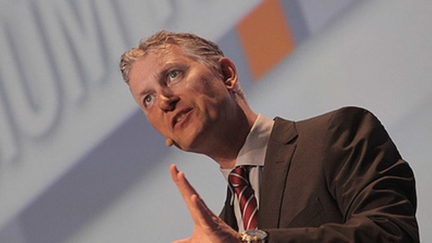 Game-changing technology the key to business survival