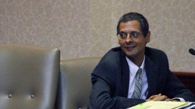 Twin doctors on trial for molesting boys