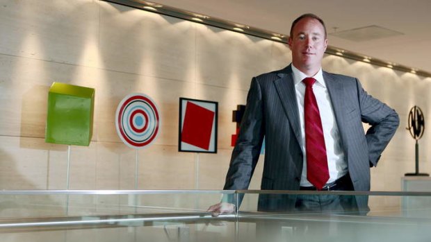 PwC chief calls for bipartisan approach