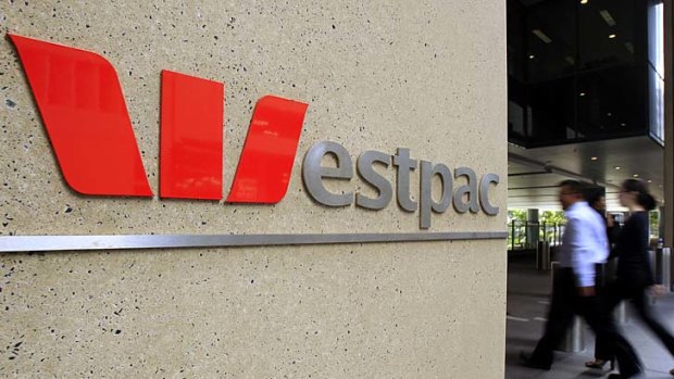Westpac's turn to suffer the woes of a computer glitch