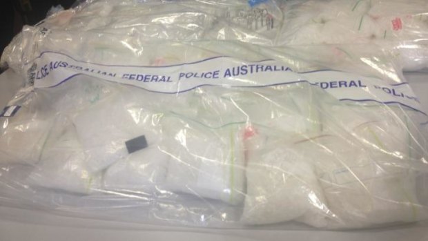 Psychosis fears after 'ice' use rises among injecting drug users