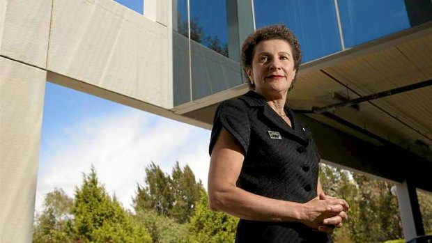 Senate committee backs end of charities regulator despite opposition