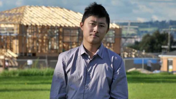 Trauma ignites passion to study medicine