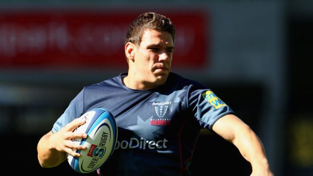 Rebels plot Blues game equation