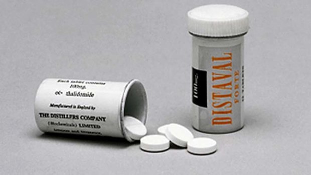 Thalidomide victims to share massive settlement after successful class ...