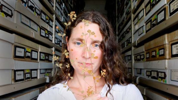 Enemy invaders or rare new species?