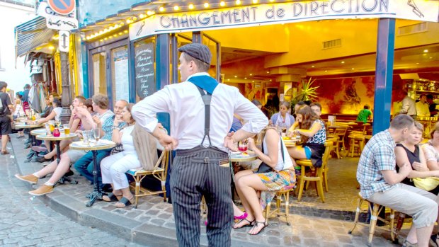 The French, rude? Busting Europe's stereotypes