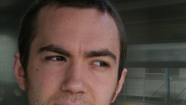 Jamie Kilstein: Revenge of the Serfs