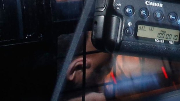 Terrorism accused Omarjan Azari's sisters just 'fine'