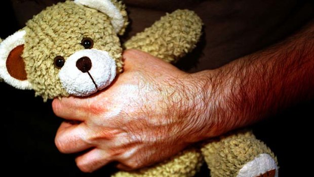 Child grooming to become an offence in Queensland
