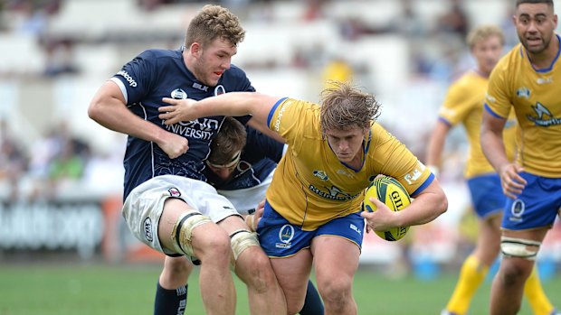 Stephen Moore backs Wallabies hooker depth as Andrew Ready crosses fingers
