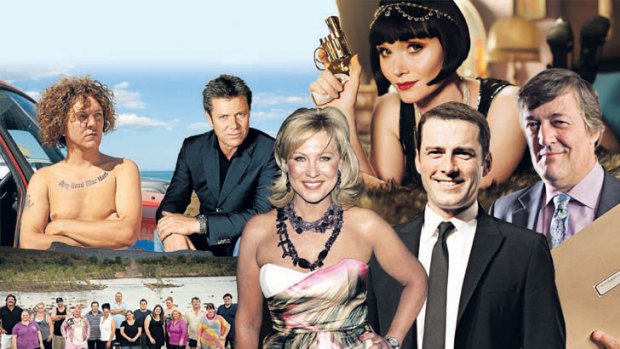 Time to pick your Bogies