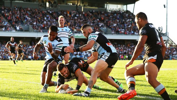 Why obstruction is the most confusing rule in the NRL