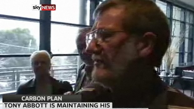 Frankston 'shame': former Libs volunteer targeted on Facebook after ...