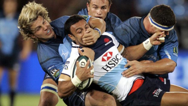 Running of the Bulls leaves a good impression but wounds to lick