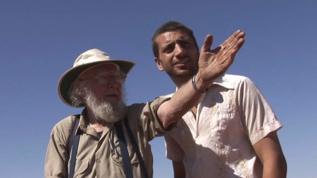 Lasseter's Bones review: On the trail of quixotic dreamer