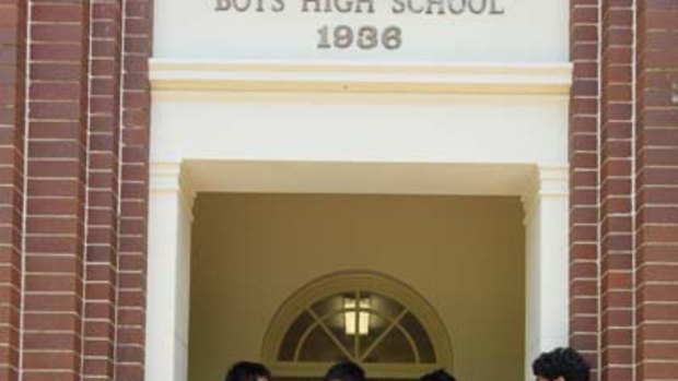 Literacy push sends results through roof