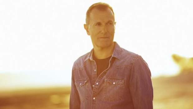Top gigs in Sydney: Mondo Rock, Andrew McMahon, James Reyne, Caitlin ...