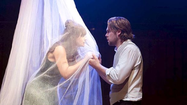 Please sir, could we have some more