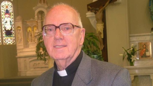 Widely admired priest who took heavenly sounds to the world