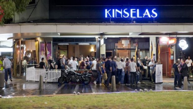 B-Girl's Blazey Best: my secret Sydney