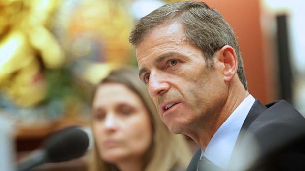 CBA under fire at ASIC inquiry