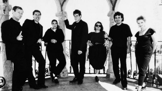 Foxtel's Open Slather recalls golden age of TV comedy, but have ...