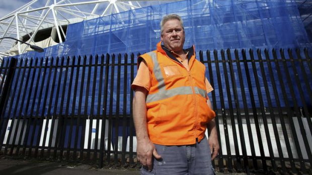 Slogging on until you're 70?