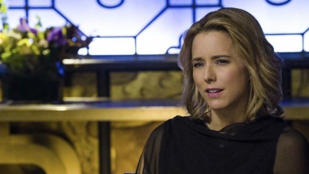 What's on TV: May 27