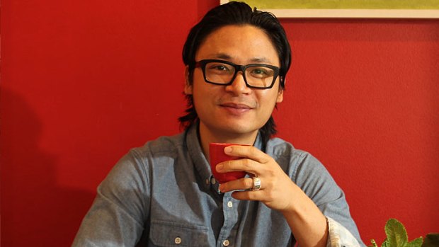 Luke Nguyen bringing Fat Noodle to Brisbane