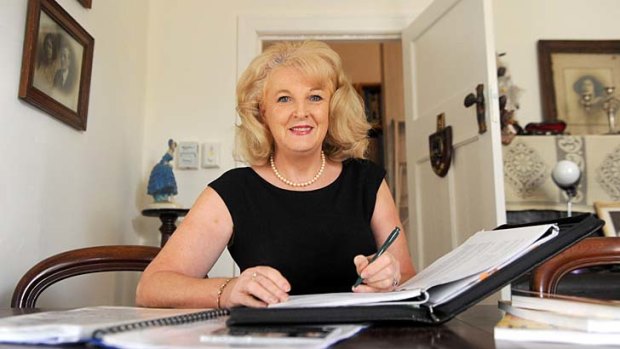 Getting the order right