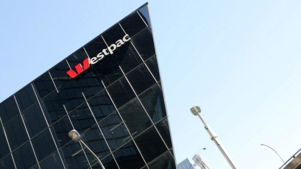 Westpac boosts exposure to commercial properties