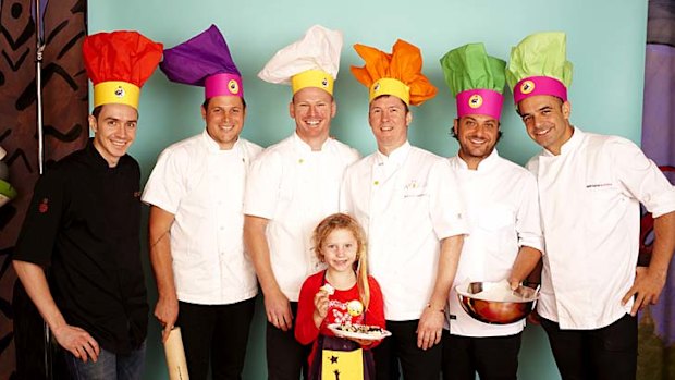 Position vacant: cracker of a job for someone who likes to show off