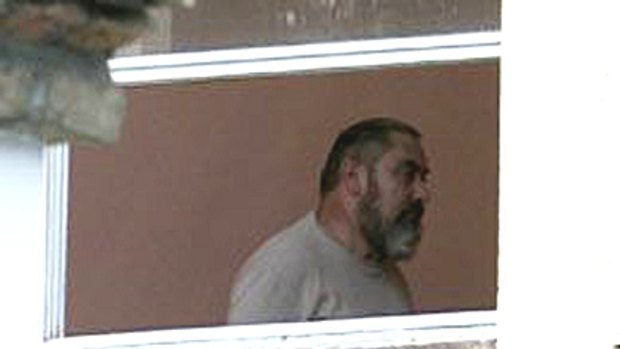 Damir Dokic continues hunger strike