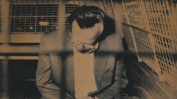 Disgraced developer George Herscu reportedly dies