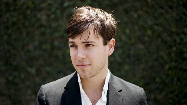 My Melbourne: Alexander Gow