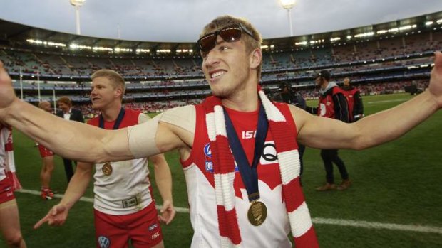 Jack now the full package