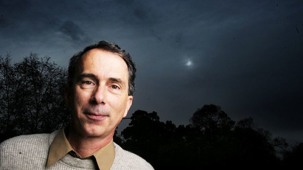 Australia faces prospect of being unable to feed itself