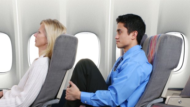 Major US airline may introduce discounted 'Economy Minus' seats with ...