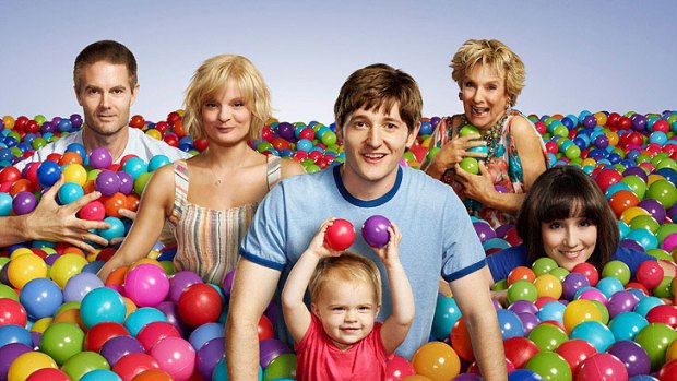 Raising Hope, Monday, April 2